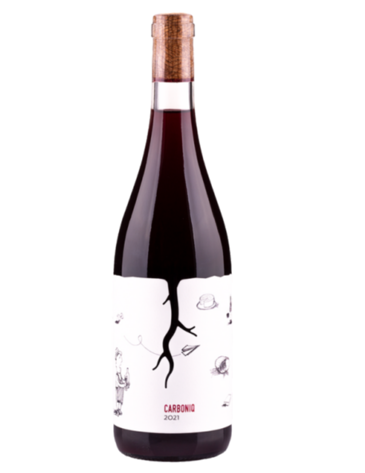 Magula Carboniq – US Natural Wine