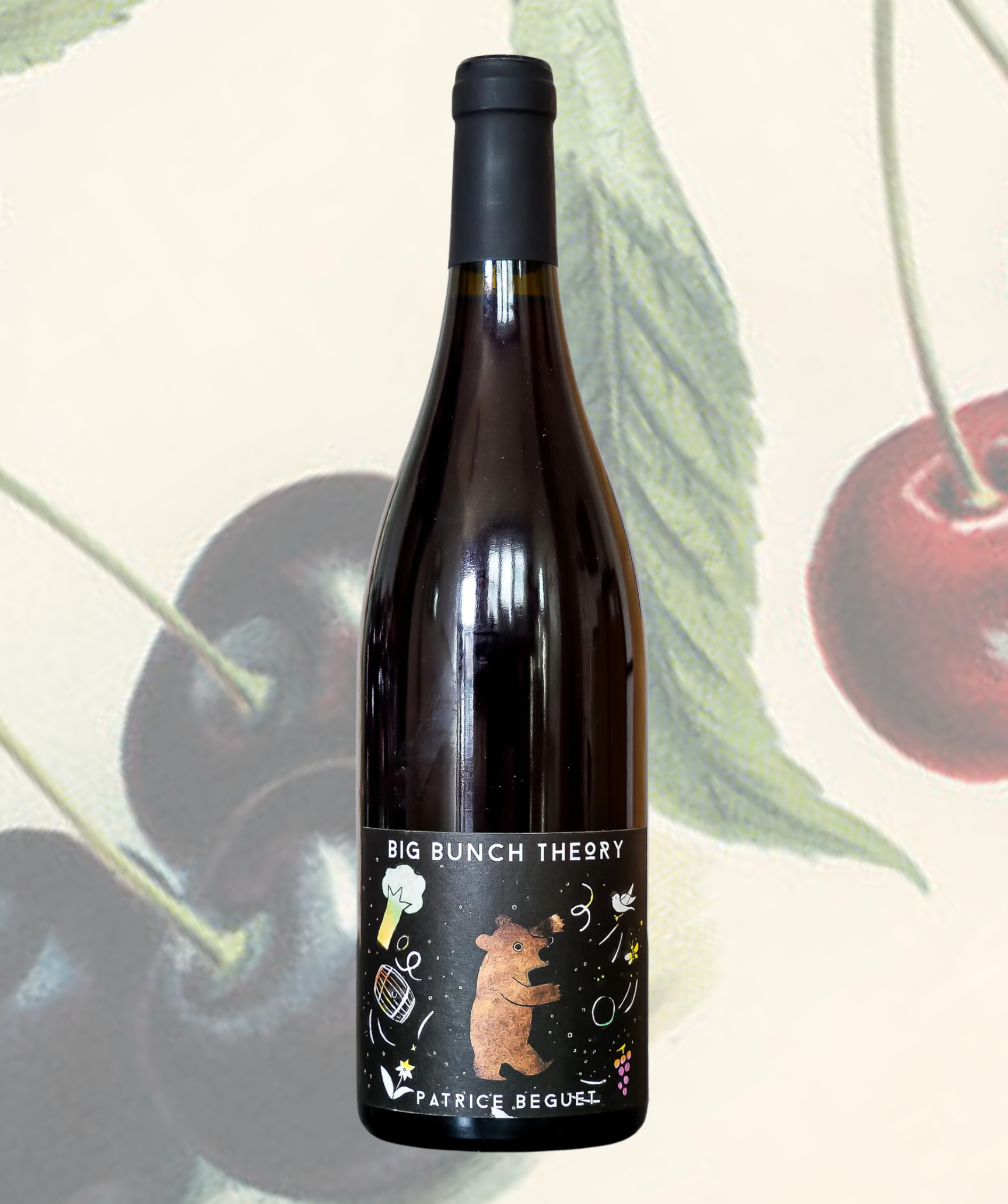 Go Together Rouge - Natural Red Wine from France - Jura Red – US ...