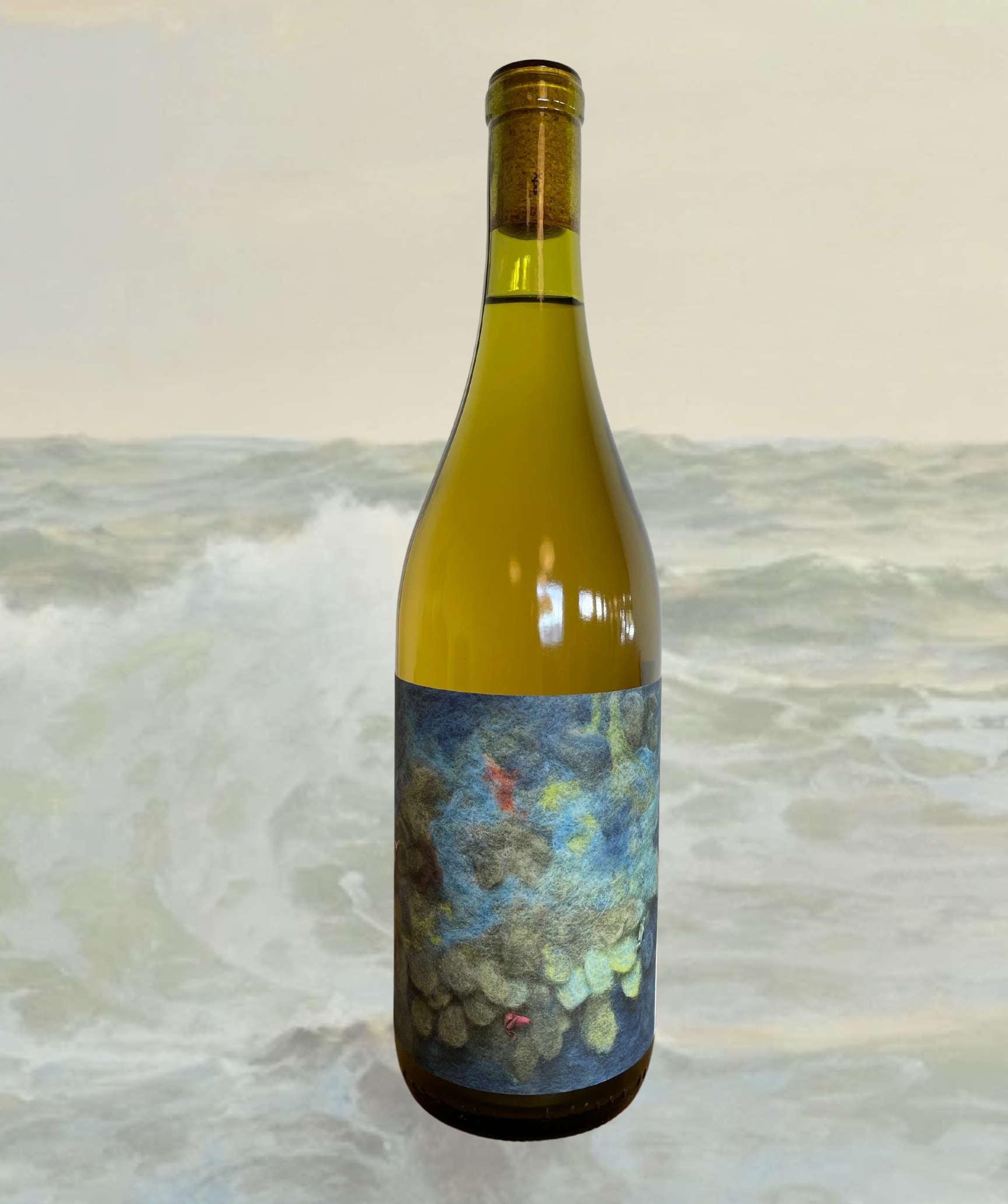 Ashanta - Encantado - California Natural Wine – US Natural Wine