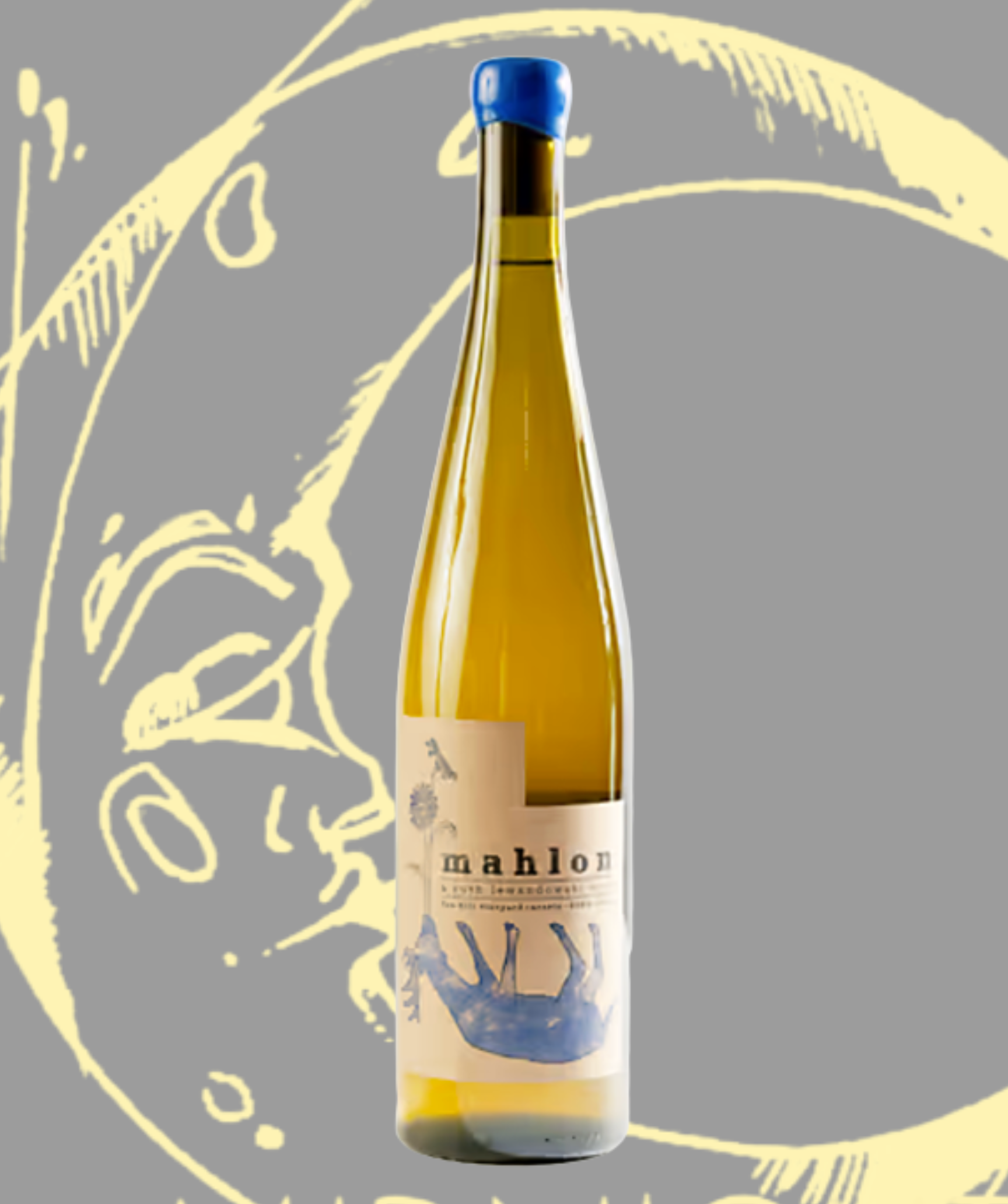 Ruth Lewandowski - Mahlon - Natural White Wine – US Natural Wine