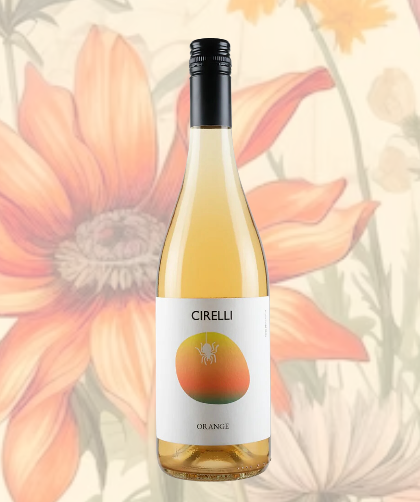 Azienda Agricola Cirelli - Orange - Italy Natural Wine – US Natural Wine