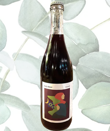 Natural Red Wine - Red Natural Wine – US Natural Wine