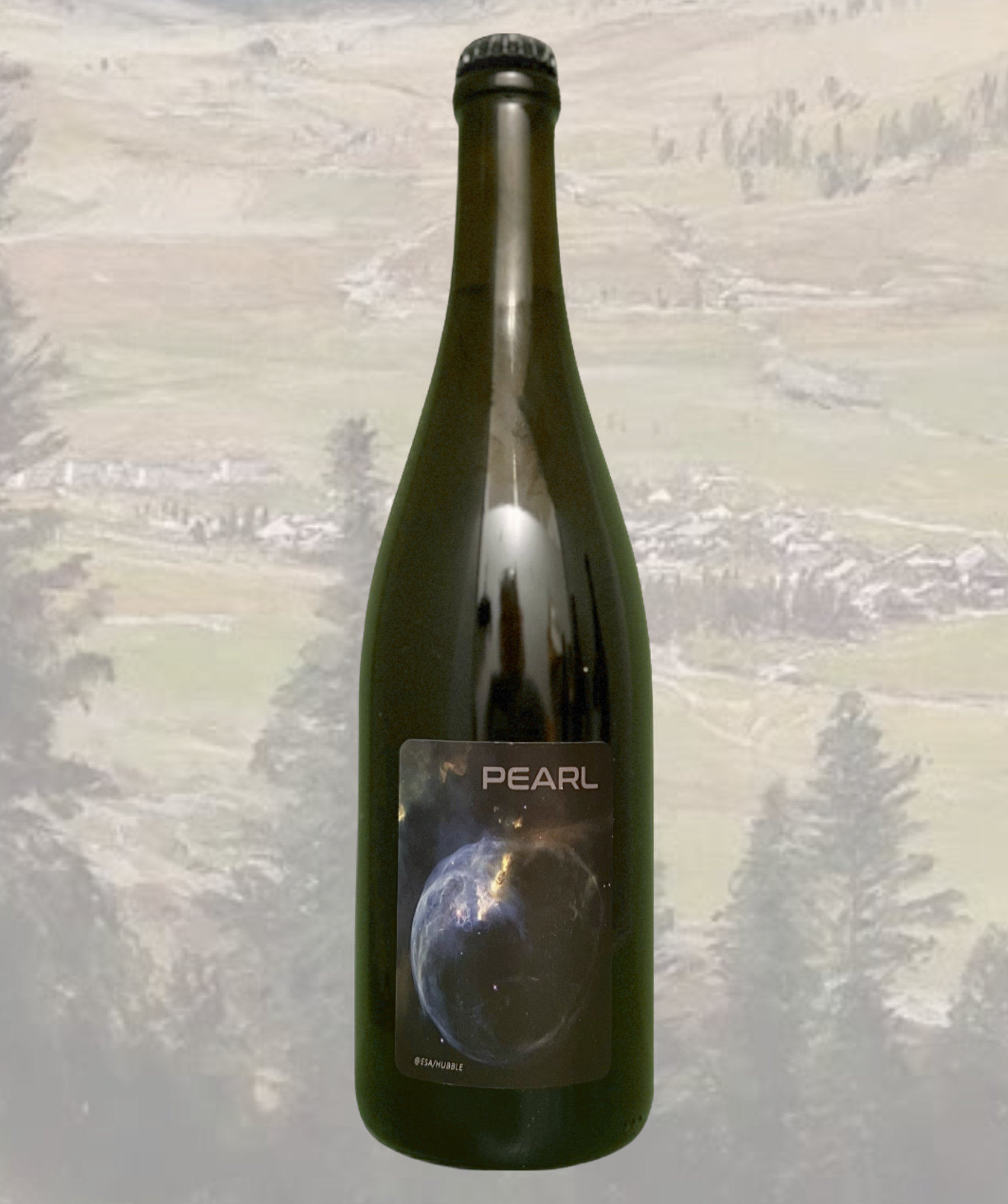 La Combe Aux Reves Pearl - Pearl 2020 - Burgundy, France Natural Wine ...